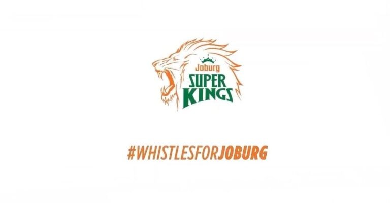 Joburg Super Kings Squad for SA20 League 2023 - Home of T20