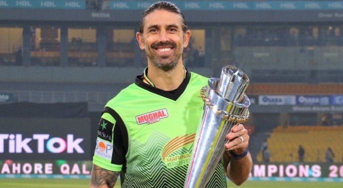 David Wiese Biography | David Wiese Profile | David Wiese Net Worth ...