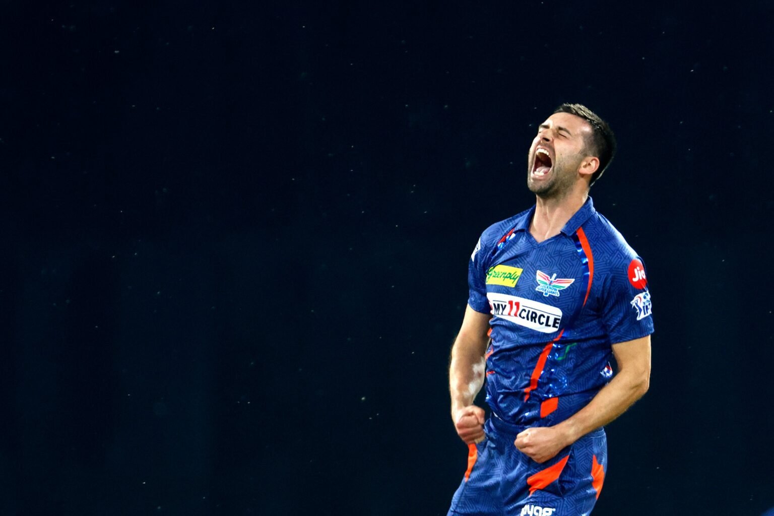 IPL 2023: Mark Wood’s fifer helped LSG win over DC by a huge margin ...