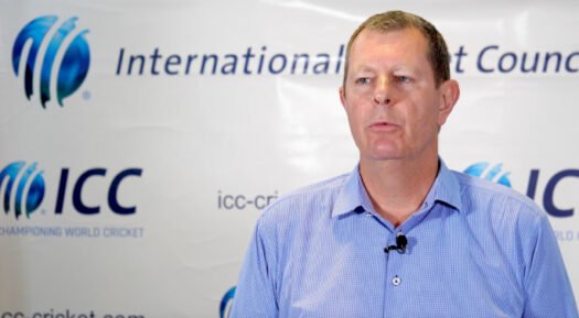 Dates and venue revealed for ICC's annual meeting - Home of T20