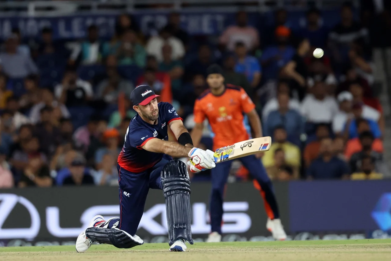 All you need to know about MLC 2024 final - Home of T20