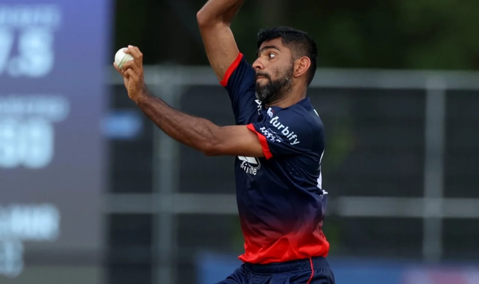 Saurabh Netravalkar now eyes IPL 2025 after MLC 2025 performances ...