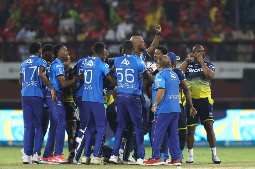 CPL and WCPL 2025 Broadcast Partners Revealed for Global Coverage ...